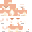 honey paws | Minecraft Skin