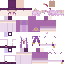 qiqi|genshin impact | Minecraft Skin
