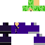 Prometheus Lhordrim | Minecraft Skin