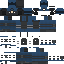 SCP:SL MTF | Minecraft Skin
