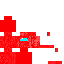 among us con manos | Minecraft Skin