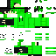 green boy skin minecraft | Minecraft Skin