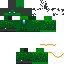 Etoiles (Formal Wear) Full Suit | Minecraft Skin