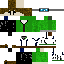 Mechanic TC2 Safety First | Minecraft Skin