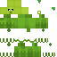 Peashooter | Minecraft Skin