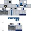 Prototype - Oneshot | Minecraft Skin