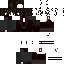 Emo Clover | Minecraft Skin
