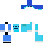 Minecraft Skin:My Logo | Minecraft Skin