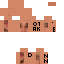 Big T | Minecraft Skin