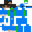Dexsi + My | Minecraft Skin