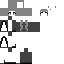 GrayScale base for colouring | Minecraft Skin