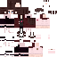 parasite regan | Minecraft Skin