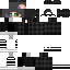 Phantom Origin Boy | Minecraft Skin