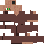 Runt Ironfurnace (Classic) | Minecraft Skin