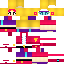 Streetwear Max (Brawl Stars) | Minecraft Skin