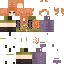 Updated Empires S2 Shubble | Minecraft Skin