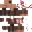villager dead | Minecraft Skin