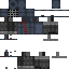 Beekeeper | Castle Crashers | Minecraft Skin