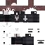 Charlotte's Crustylog Gift Edit | Minecraft Skin