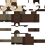 Furry skin | Minecraft Skin