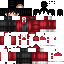 Hellsing: Alucard (red eyes) | Minecraft Skin