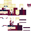 LITTLE LADY SKIN BUT EMO | Minecraft Skin