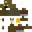 megalon | Minecraft Skin