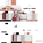 Colonel Sanders | Minecraft Skin