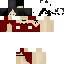 Ada Wong | Minecraft Skin