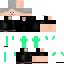 Catholic Priest Christmastime vestments | Minecraft Skin