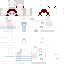 cinnamoroll skin | Minecraft Skin