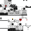 Half Life / Combine Elite | Minecraft Skin