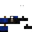 Brotherhood of the Snake - Testament | Minecraft Skin