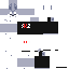Wolf Chan (SKZOO) | Minecraft Skin