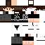 Peso Pluma | Minecraft Skin