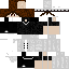 Septicall Chief Skin Wide | Minecraft Skin