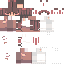 - strawberry coffee - | Minecraft Skin