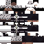 bartholomew kuma (one piece) | Minecraft Skin