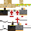 Medieval King | Minecraft Skin