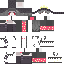 Octavia - Helluva Boss | Minecraft Skin