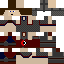 Skingrad City Guard | Minecraft Skin