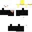 chicken with sunglasses v2 | Minecraft Skin