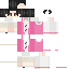 Ni-Ki manifesto enhypen | Minecraft Skin