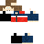 Daniel Larson | Minecraft Skin