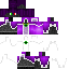 Ranboo origin | Minecraft Skin