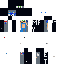 Steam Pixel Art | Minecraft Skin