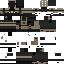 Shadow Company Mil-Sim (V2 Remake) | Minecraft Skin
