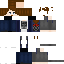 Vargskelethor Joel | Minecraft Skin