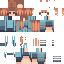 . shallan davar . | Minecraft Skin