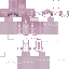 Pink Spectre | Minecraft Skin